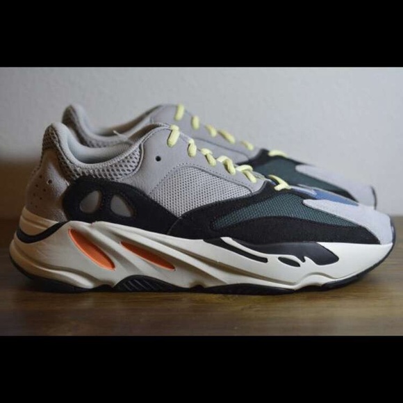 Yeezy | Shoes | Yeezy 70 Wave Runner | Poshmark